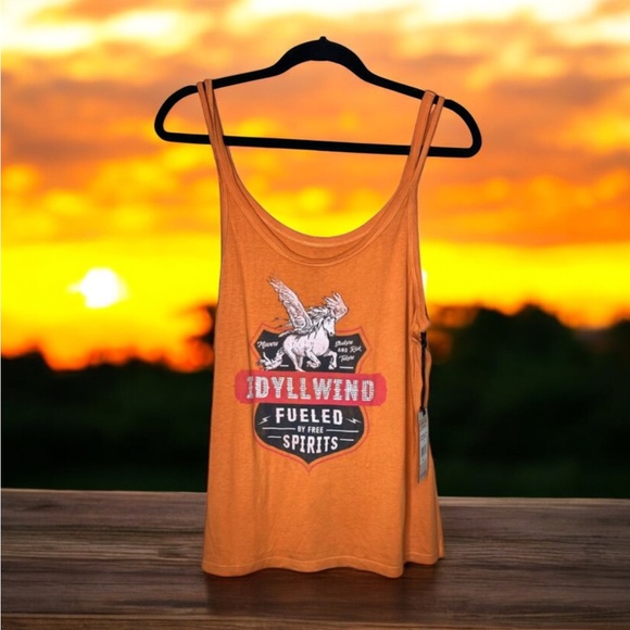 Idyllwind Fueled by Miranda Lambert | Tops | Idyllwind Fueled By ...